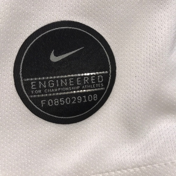Nike | Other | Nwt Nike Portland Thorns Fc 282019 Away Jersey | Poshmark